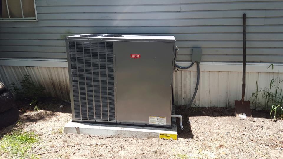 Residential – Fred Cold Inc